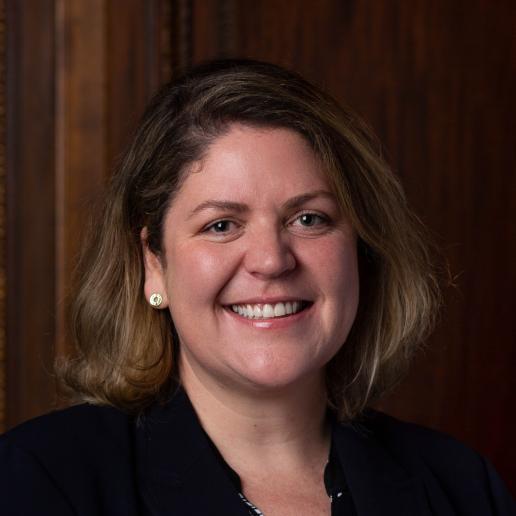 Dr Sarah Neville