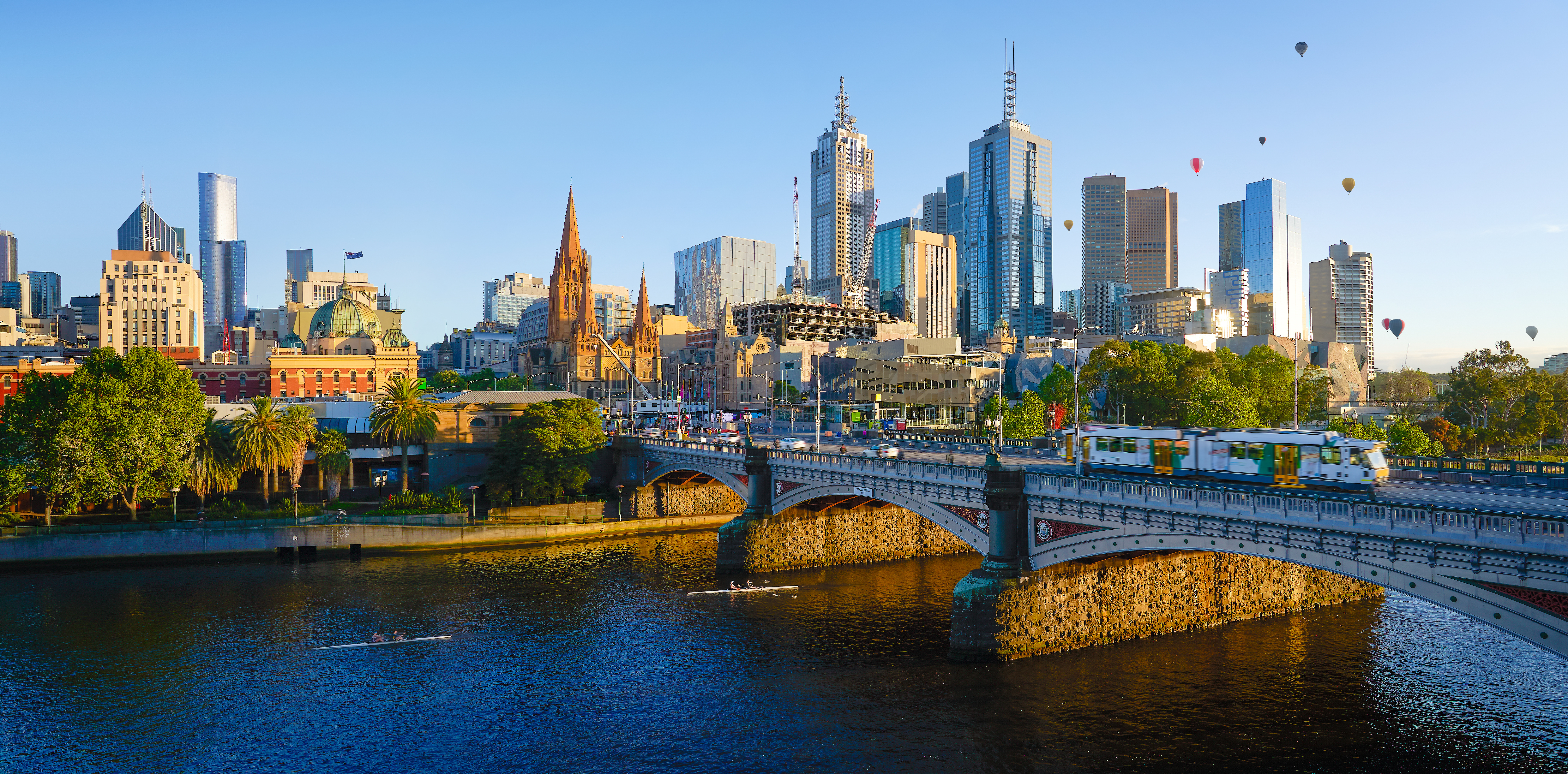 2025 Melbourne Annual Macro Policy Meeting
